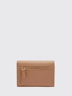 COCCINELLE Wallet - Camel