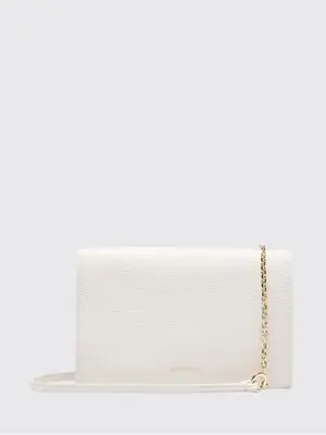 Coccinelle Gold Tone Shoulder Bags