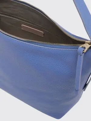 COCCINELLE Shoulder Bag - Gnawed Blue