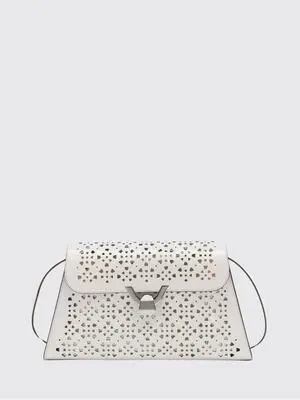 COCCINELLE Crossbody Bag - White