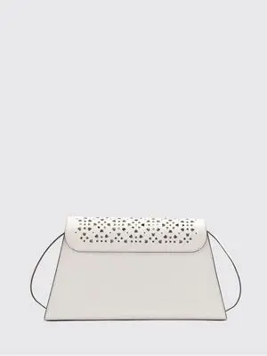 COCCINELLE Crossbody Bag - White