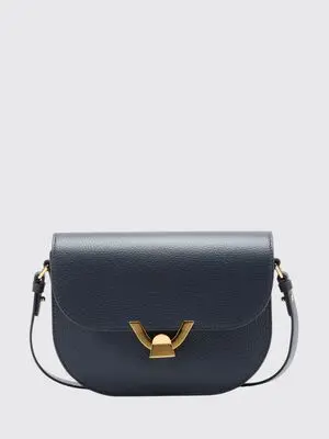 Coccinelle Gold Tone Cross Body Bags