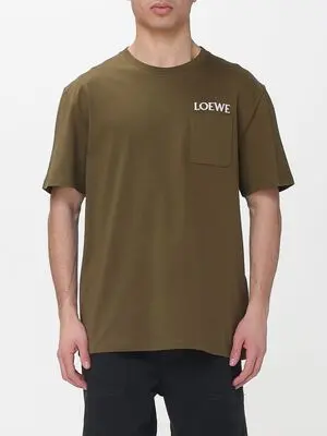 Loewe T-shirt - Green