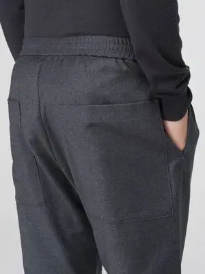 Barena Venezia Tailored Trousers - Grey
