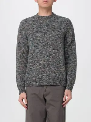 Barena Venezia Off The Shoulder Knitwear For Men