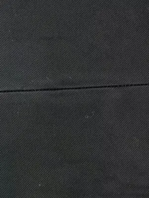 Saint Laurent Rive Gauche Embossed Leather Maxi Tote Bag