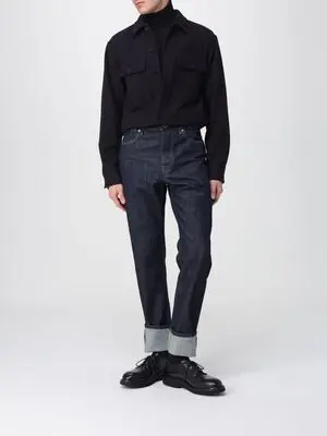 JIL SANDER Turtleneck Jumper