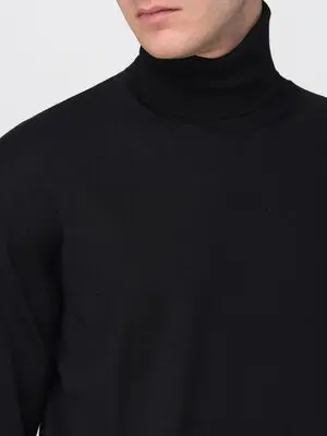 JIL SANDER Turtleneck Jumper