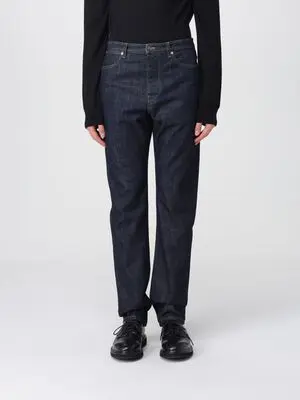 Jil Sander Distressed Jeans For Men