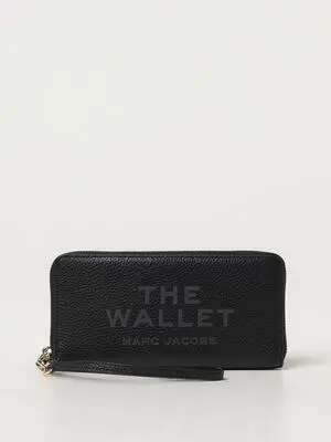 Marc Jacobs Wallet - Black