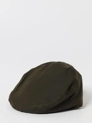 Barbour Cap