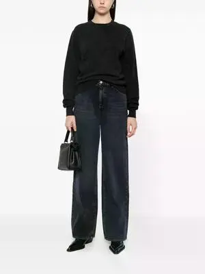 Extreme Cashmere Crew-neck Sweater
