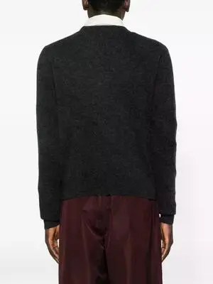 Extreme Cashmere Crew-neck Sweater