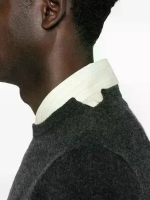 Extreme Cashmere Crew-neck Sweater
