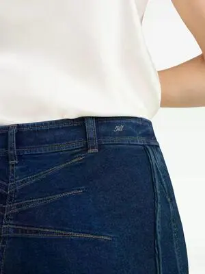 Cinq À Sept Hannah Split Trousers