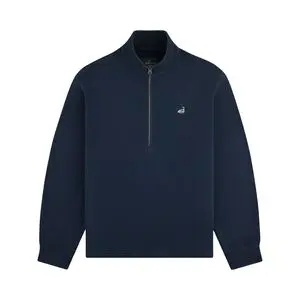Aimé Leon Dore Golf Half Zip Pullover