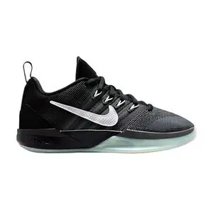 Nike Sabrina Gs Sneakers - Black