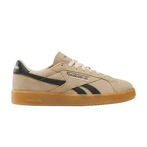 REEBOK Club C Grounds Sneakers - Brown