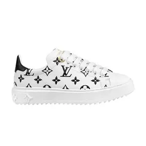 Louis Vuitton Casual Shoes For Women