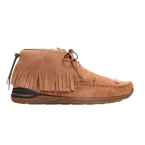 Visvim Fbt Shaman-folk 'light
