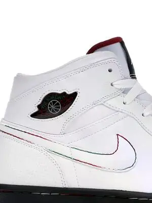 JORDAN Air 1 Retro Cinco De Mayo Sneakers