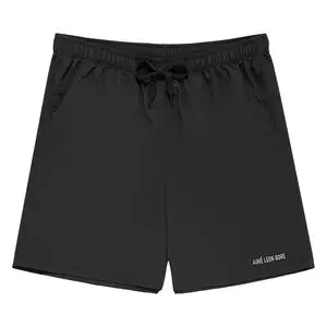 Aimé Leon Dore Core Nylon Short - Black