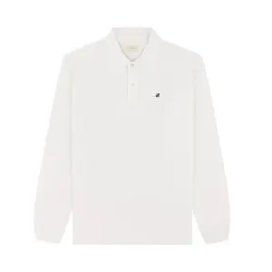 Aime Leon Dore Long Sleeve Polos For Men