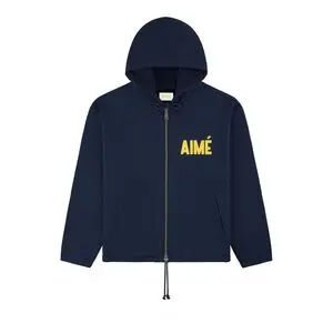 Aime Leon Dore Full Zip Sweatshirts Hoodies For Women