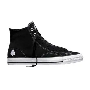 CONVERSE Milton Martinez X Chuck Taylor All Star Sneakers - Black