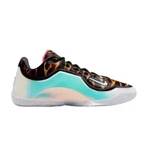 Nike Lebron 23 Heat Wave Sneakers - Multicolor