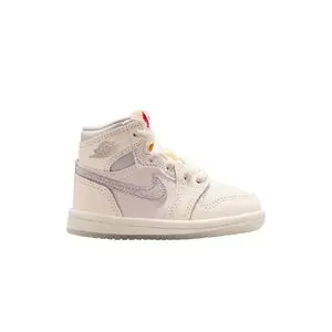 JORDAN 1 High Retro Og Td Sneakers - Red