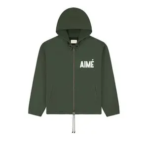 Aime Leon Dore Zip Up Activewear For Women