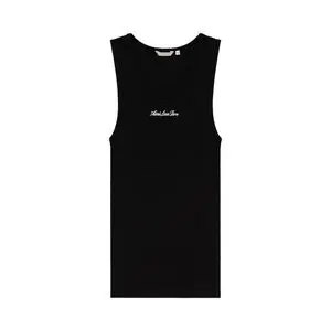 Aimé Leon Dore Embroidered Logo Tank Top