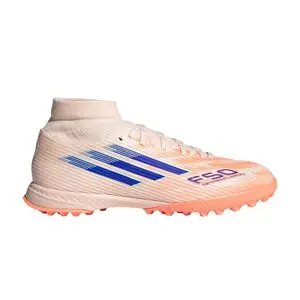 Adidas F50 Sparkfusion Athletic Shoes