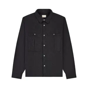 Classic Overshirts For Men