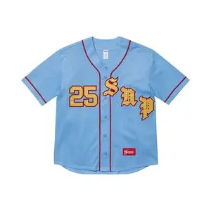 Baseball Jersey Outfits