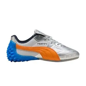 PUMA Fenty X Avanti Ls-x Sneakers - Silver