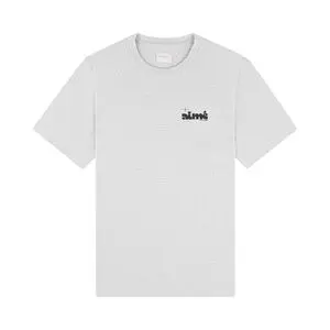 Aimé Leon Dore Drafting Logo Tee - Grey