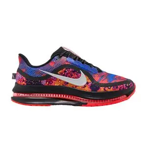 Nike Air Zoom Pegasus Premium Sneakers - Multicolor