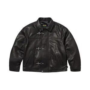 Supreme Leather Jackets For Women