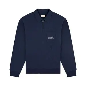 Aimé Leon Dore Sportswear Quarter Zip Pullover