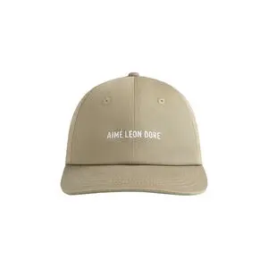 Aimé Leon Dore Core Logo Baseball Cap - Tan