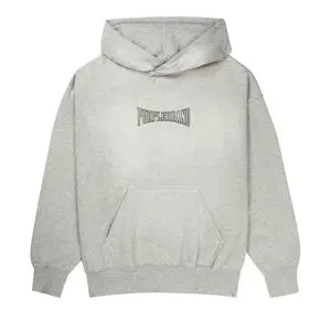 PURPLE BRAND Pullover Hoodie