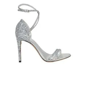 Women's Glitter Sandals