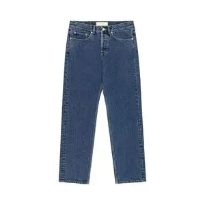 Aimé Leon Dore Straight Fit Denim