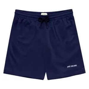 Aimé Leon Dore Logo Gym Short
