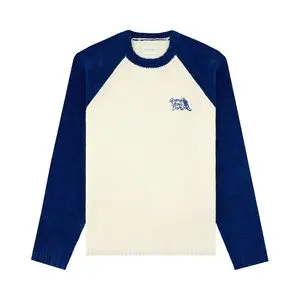 Aimé Leon Dore Wingfoot Raglan Knit Jersey