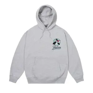 PALACE X Ugg Looney Tunes Hood - Grey
