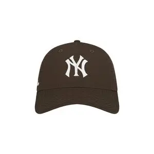 Aimé Leon Dore X New Era Yankees Ballpark Cap - Brown