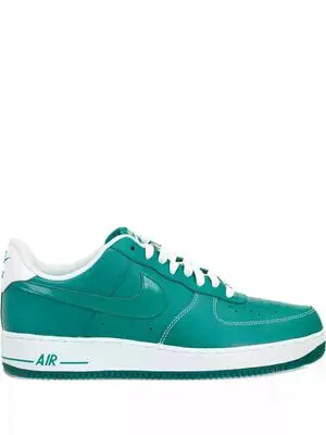 Nike Air Force 1 Low-top Sneakers - Green
